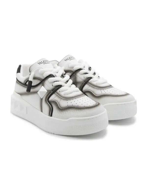 Valentino Garavani One Stud Xl Sneakers