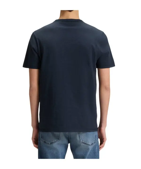 Hugo Boss Jersey Crewneck T-shirt