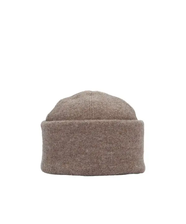 Loro Piana Flanged Hat