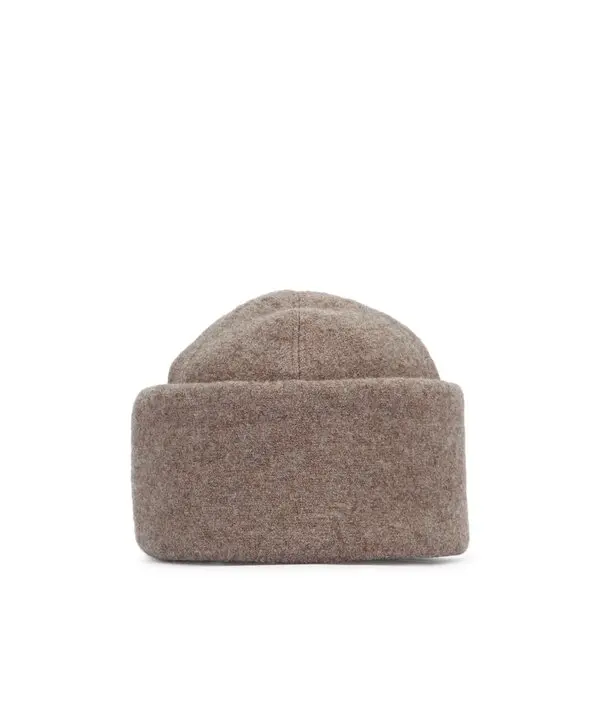 Loro Piana Flanged Hat