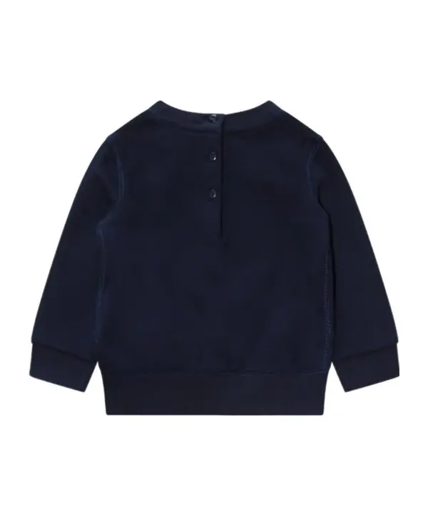 Polo Ralph Lauren Polo Bear-print Sweatshirt
