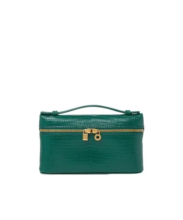 Loro Piana Mini Extra Pocket Shoulder Bag