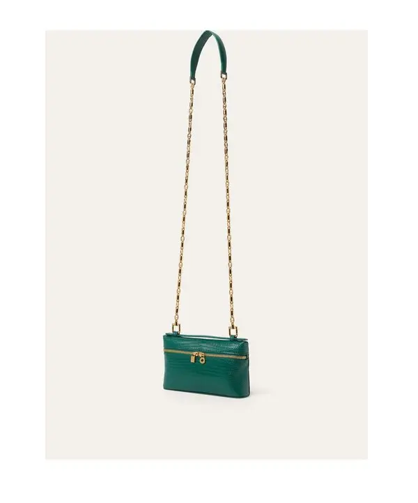 Loro Piana Mini Extra Pocket Shoulder Bag