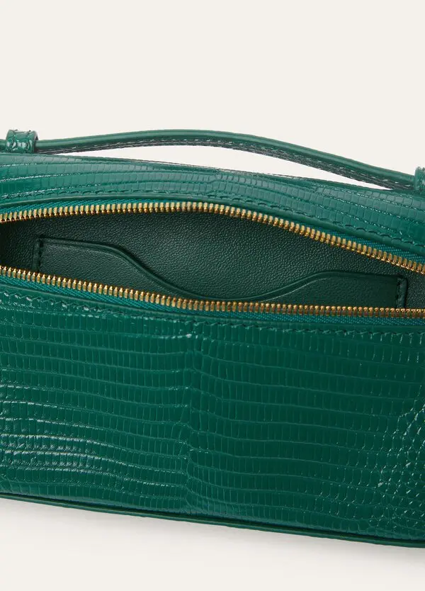 Loro Piana Mini Extra Pocket Shoulder Bag