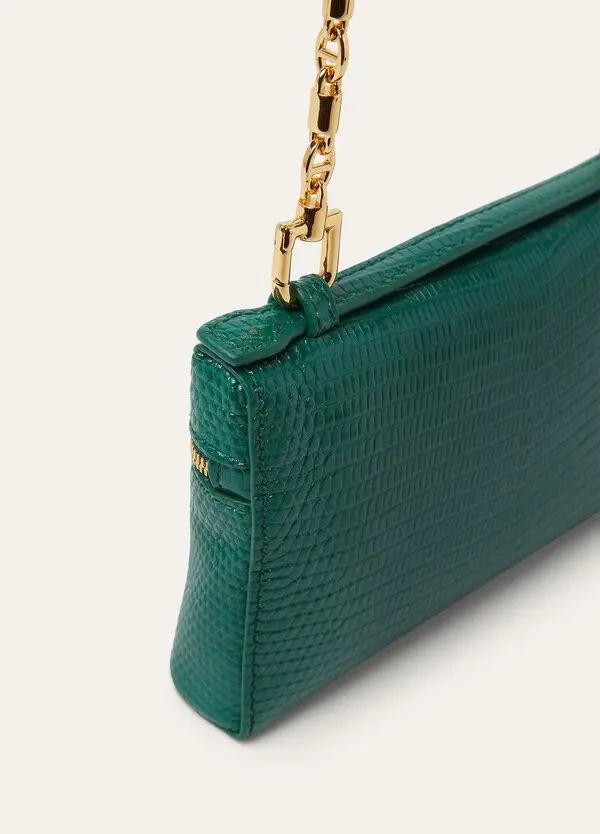 Loro Piana Mini Extra Pocket Shoulder Bag