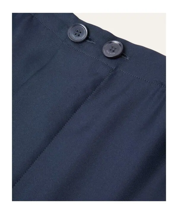 Loro Piana Britton Trousers