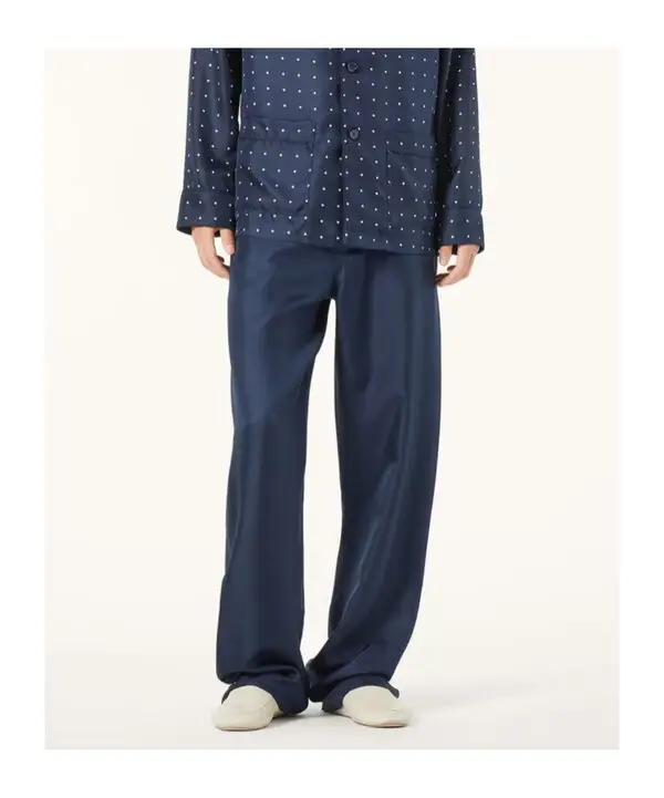 Loro Piana Britton Trousers