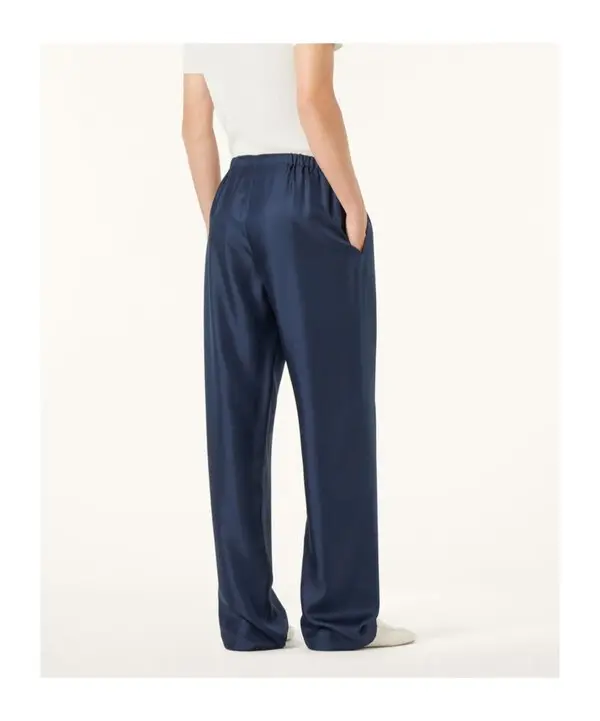 Loro Piana Britton Trousers