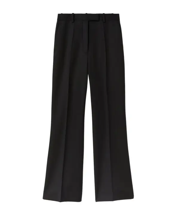 Loro Piana Belt-loop Casual Pants