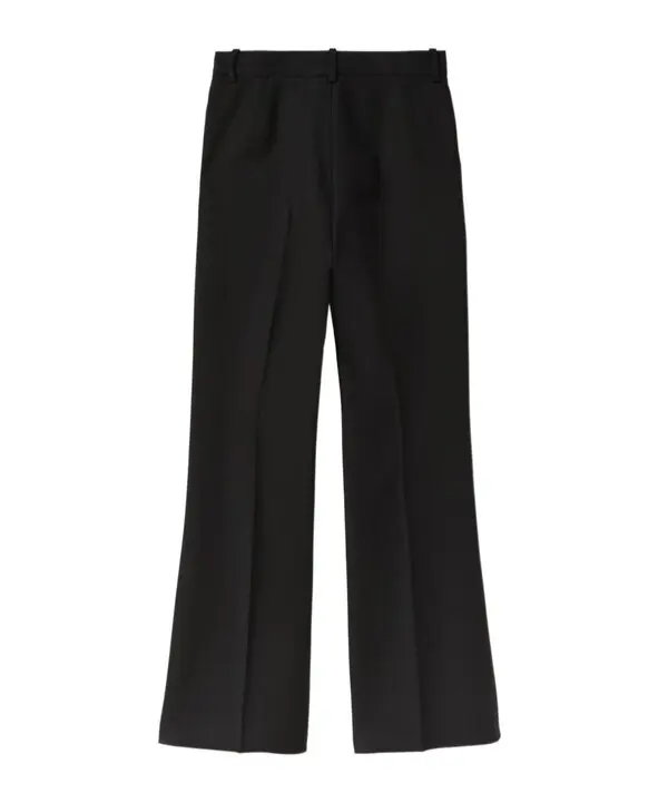 Loro Piana Belt-loop Casual Pants