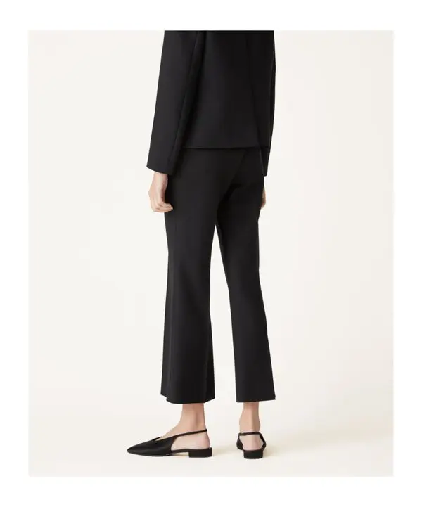 Loro Piana Belt-loop Casual Pants