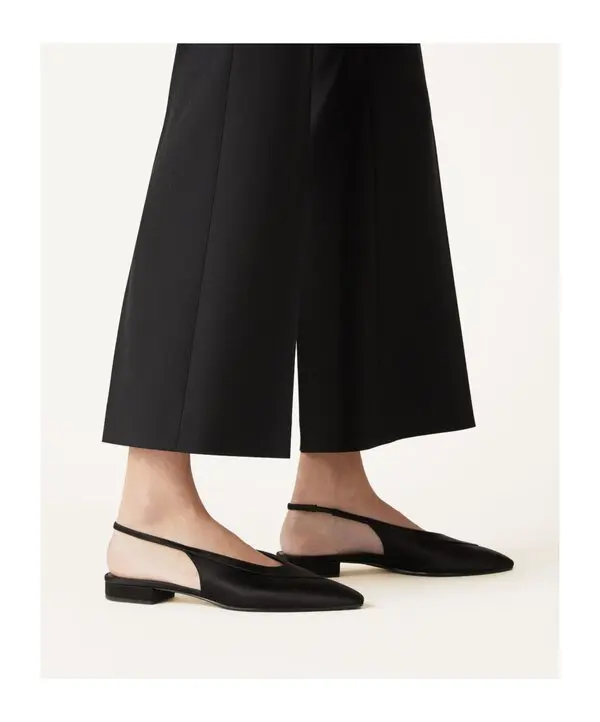 Loro Piana Belt-loop Casual Pants