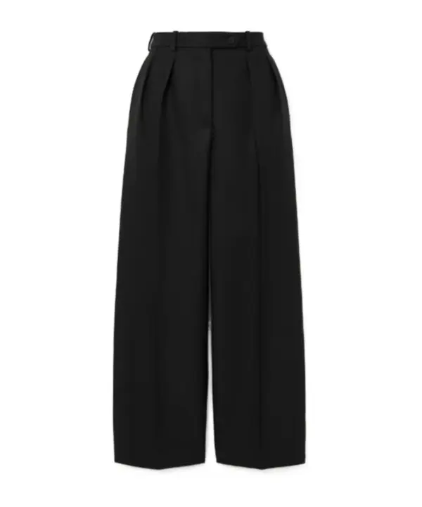 Loro Piana Belt-loop Casual Pants