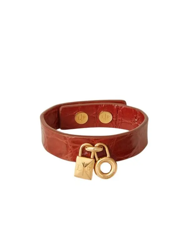 Loro Piana Extra Bracelet - Deep Kummel