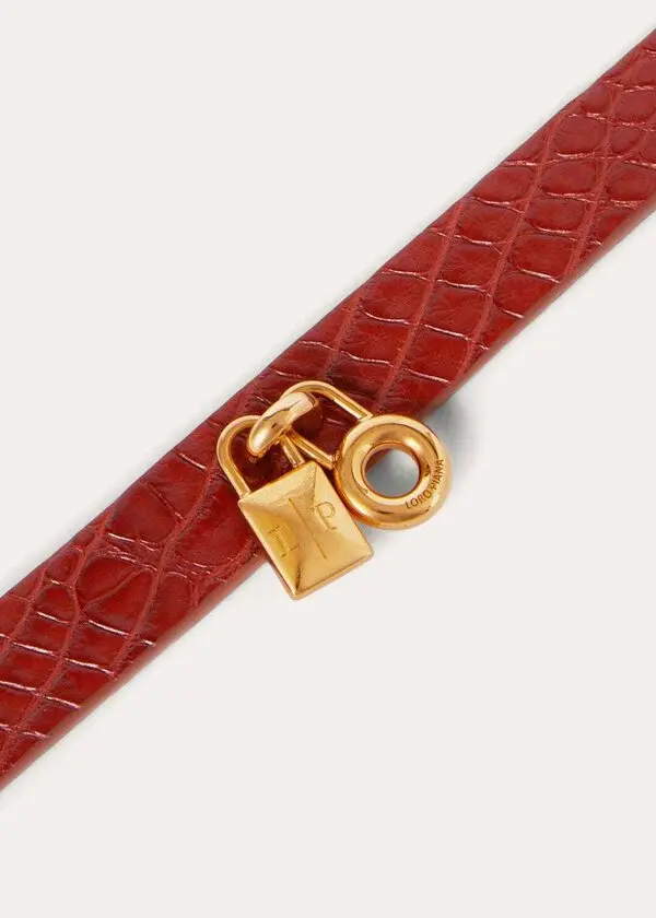 Loro Piana Extra Bracelet