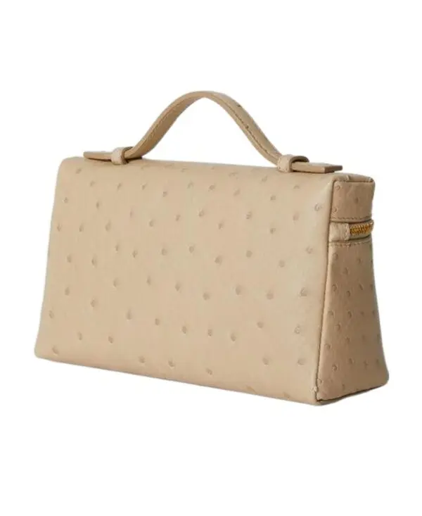Loro Piana Extra Pocket L19 Shoulder Bag