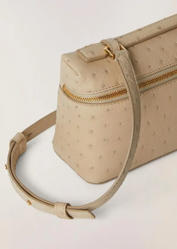 Loro Piana Extra Pocket L19 Shoulder Bag