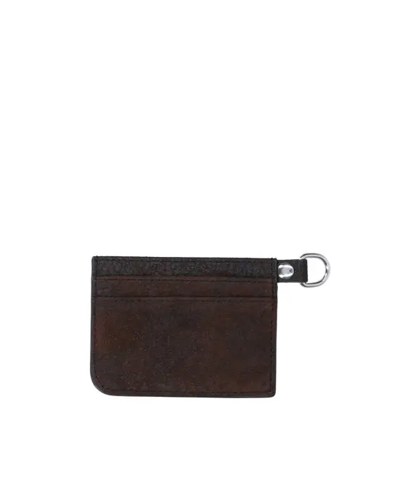 VIVIENNE WESTWOOD Chain Card Wallet