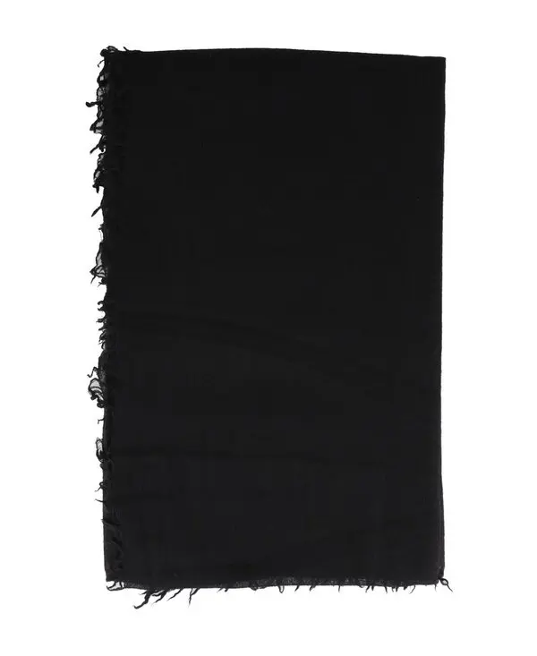 Faliero Sarti Enrica Fringed Scarf