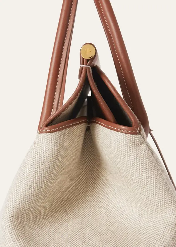 Loro Piana Loom Bag L32 Handbag