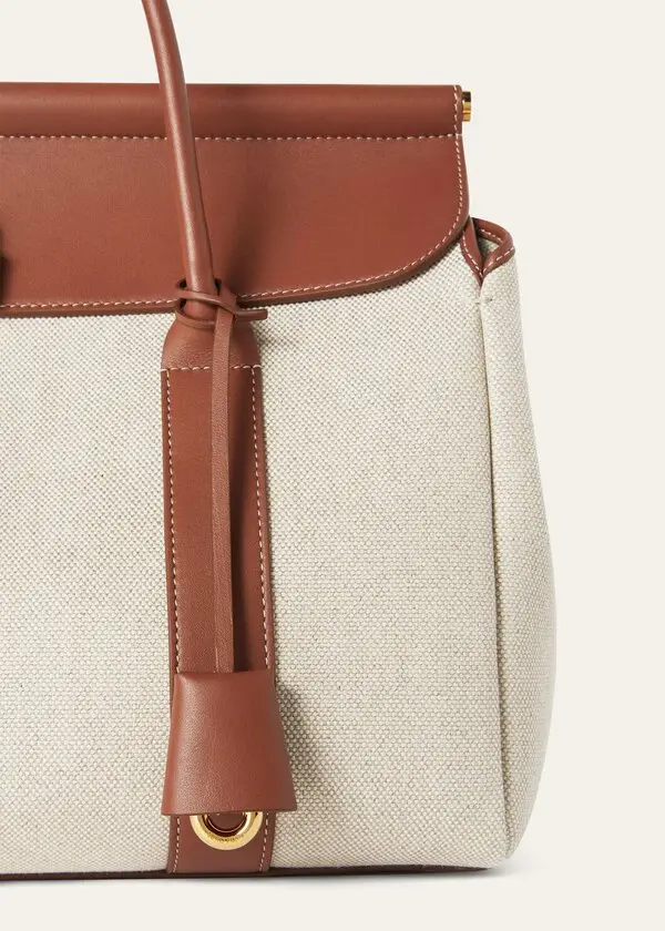 Loro Piana Loom Bag L32 Handbag