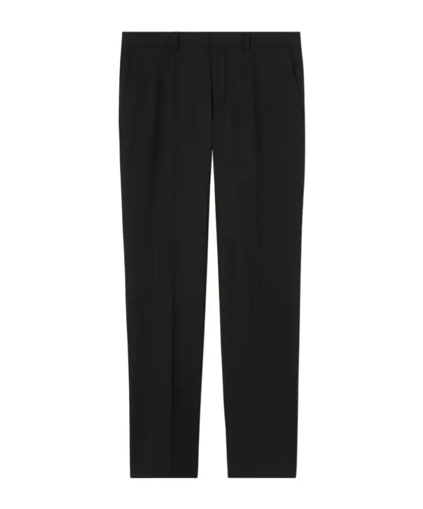 Loro Piana Lawrie Trousers