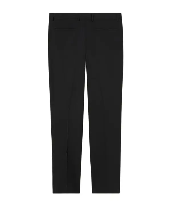 Loro Piana Lawrie Trousers