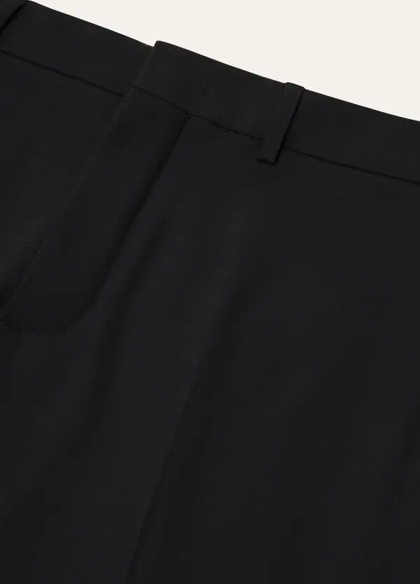 Loro Piana Lawrie Trousers
