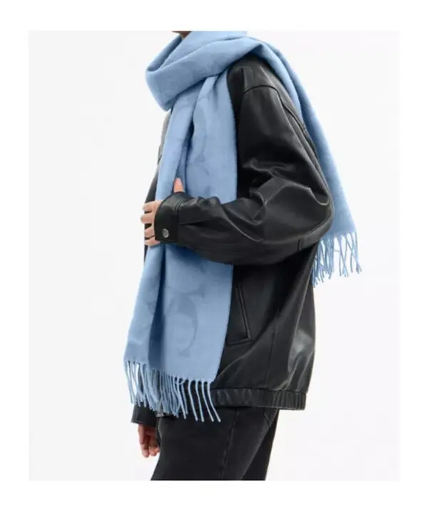 COACH Iconic Scarf