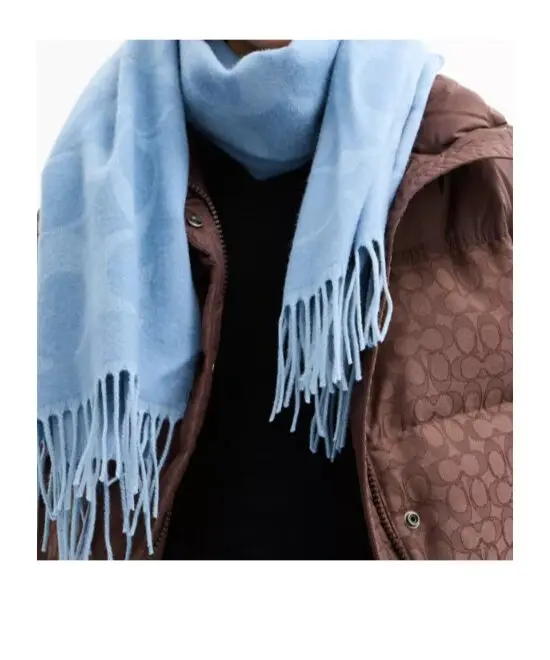 COACH Iconic Scarf