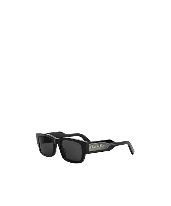 Dior Rectangle Frame Sunglasses