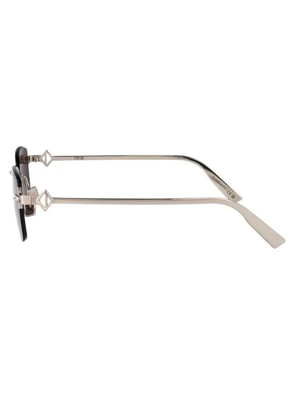 Dior Square Frame Sunglasses