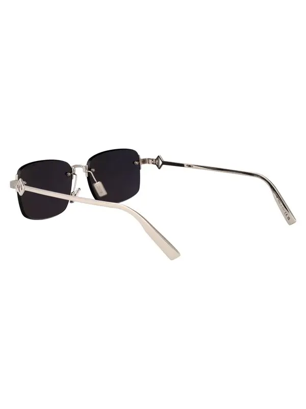 Dior Square Frame Sunglasses