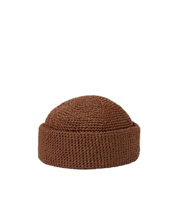 Loro Piana Doroteo Hat - Cannelés