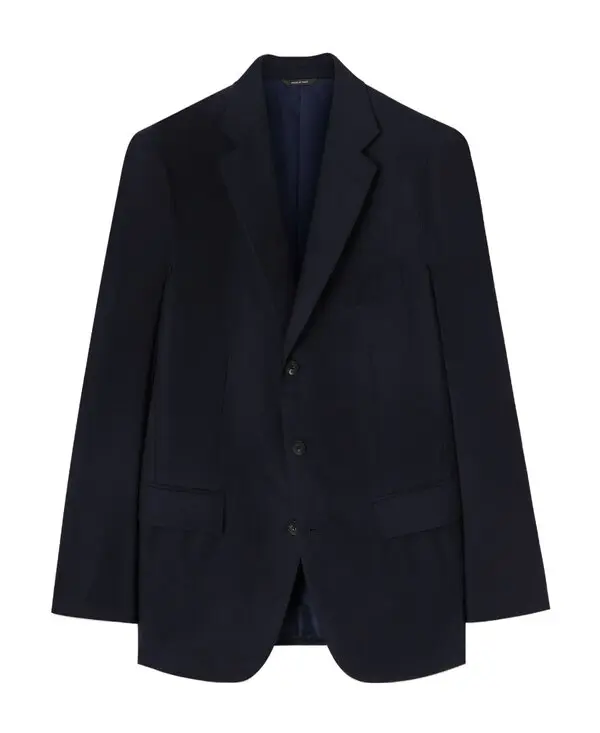 Loro Piana Single-breasted Blazer