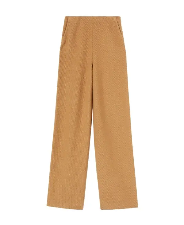 Loro Piana Side Bag Casual Pants