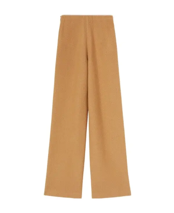 Loro Piana Side Bag Casual Pants
