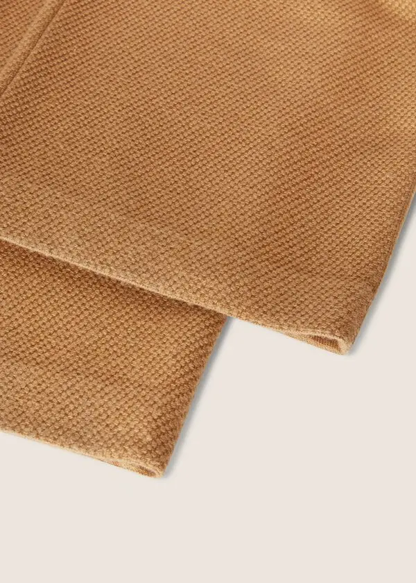 Loro Piana Side Bag Casual Pants