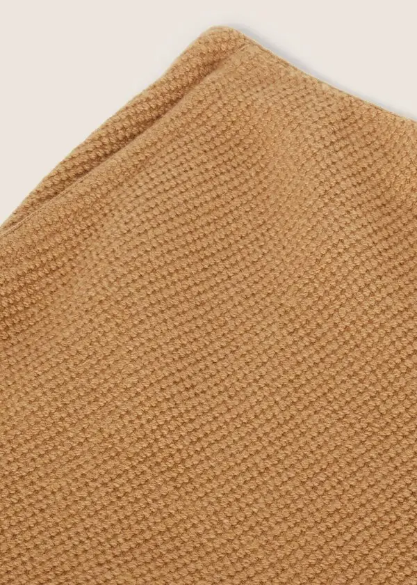 Loro Piana Side Bag Casual Pants