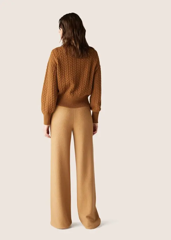 Loro Piana Side Bag Casual Pants