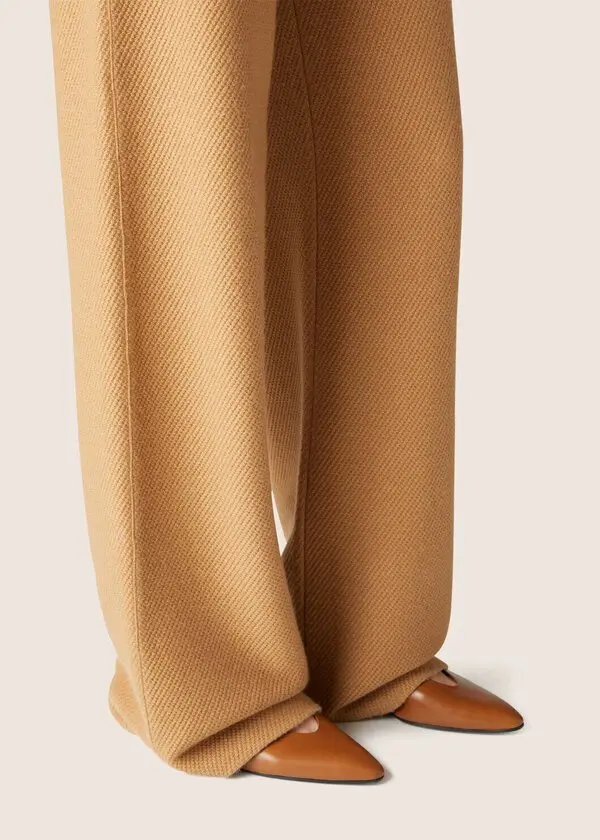 Loro Piana Side Bag Casual Pants