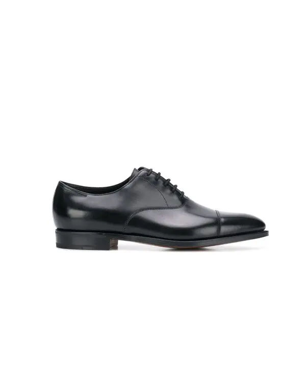John Lobb Lace-up Oxfords