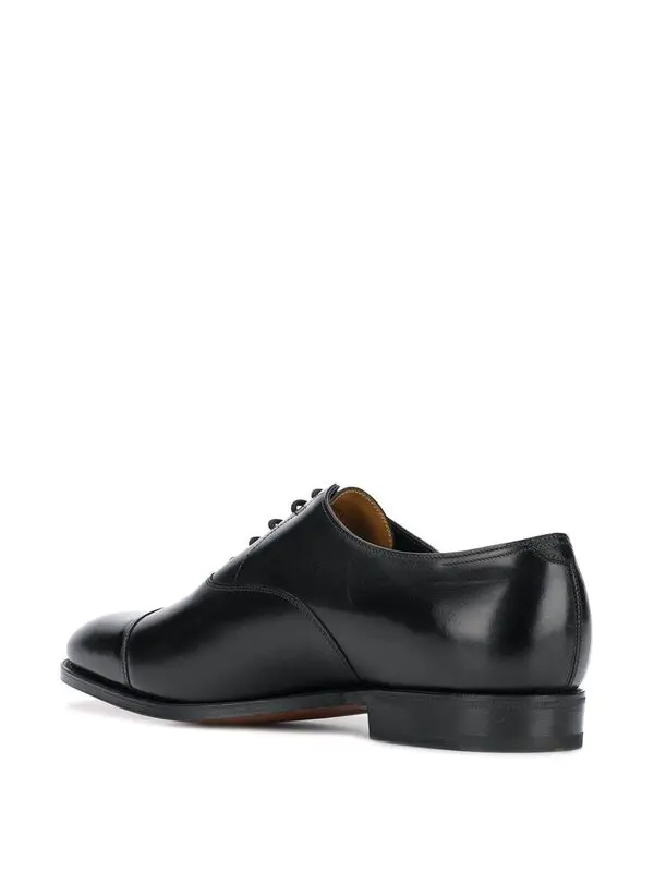 John Lobb Lace-up Oxfords