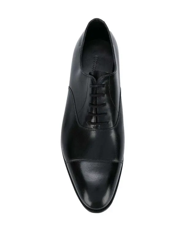 John Lobb Lace-up Oxfords