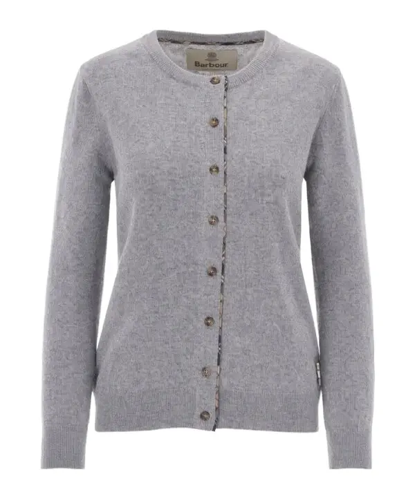 Barbour Pendle Cardigan - No