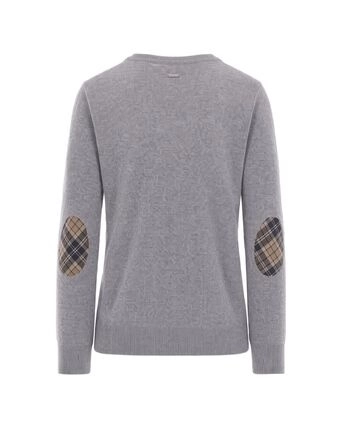 Barbour Pendle Cardigan - No