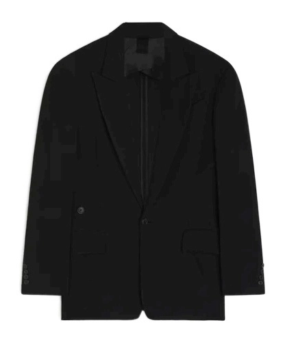 Phoebe Philo Long-sleeved Suit Jacket