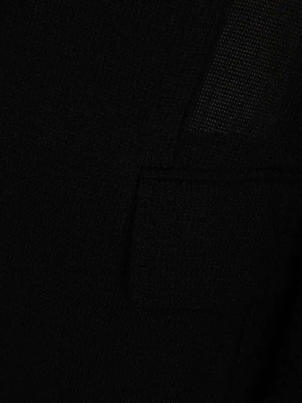 Phoebe Philo Long-sleeved Suit Jacket