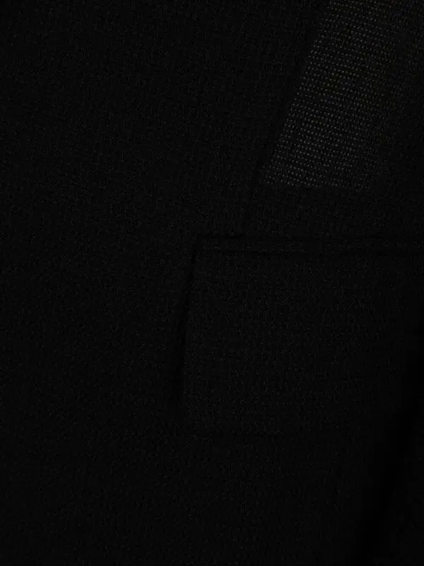 Phoebe Philo Long-sleeved Suit Jacket