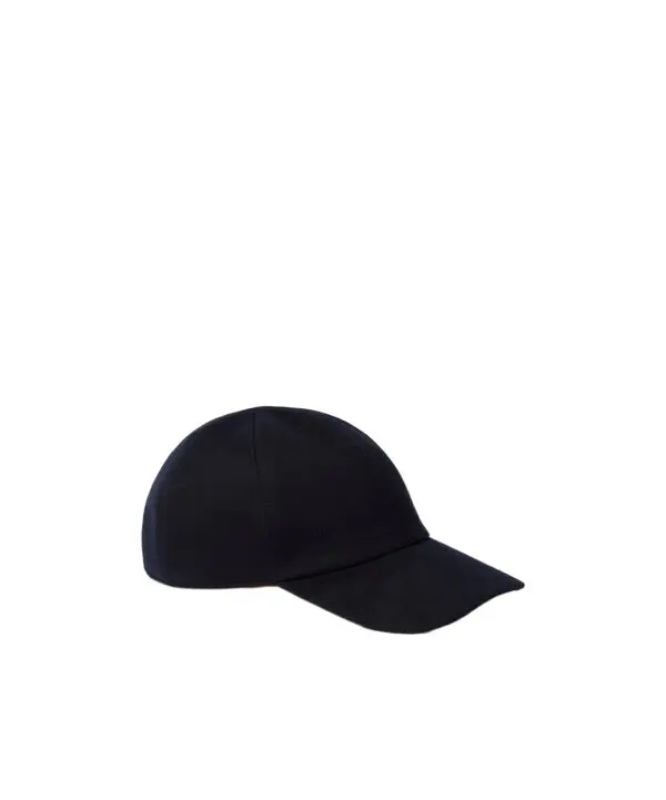 Loro Piana Ivy Baseball Cap